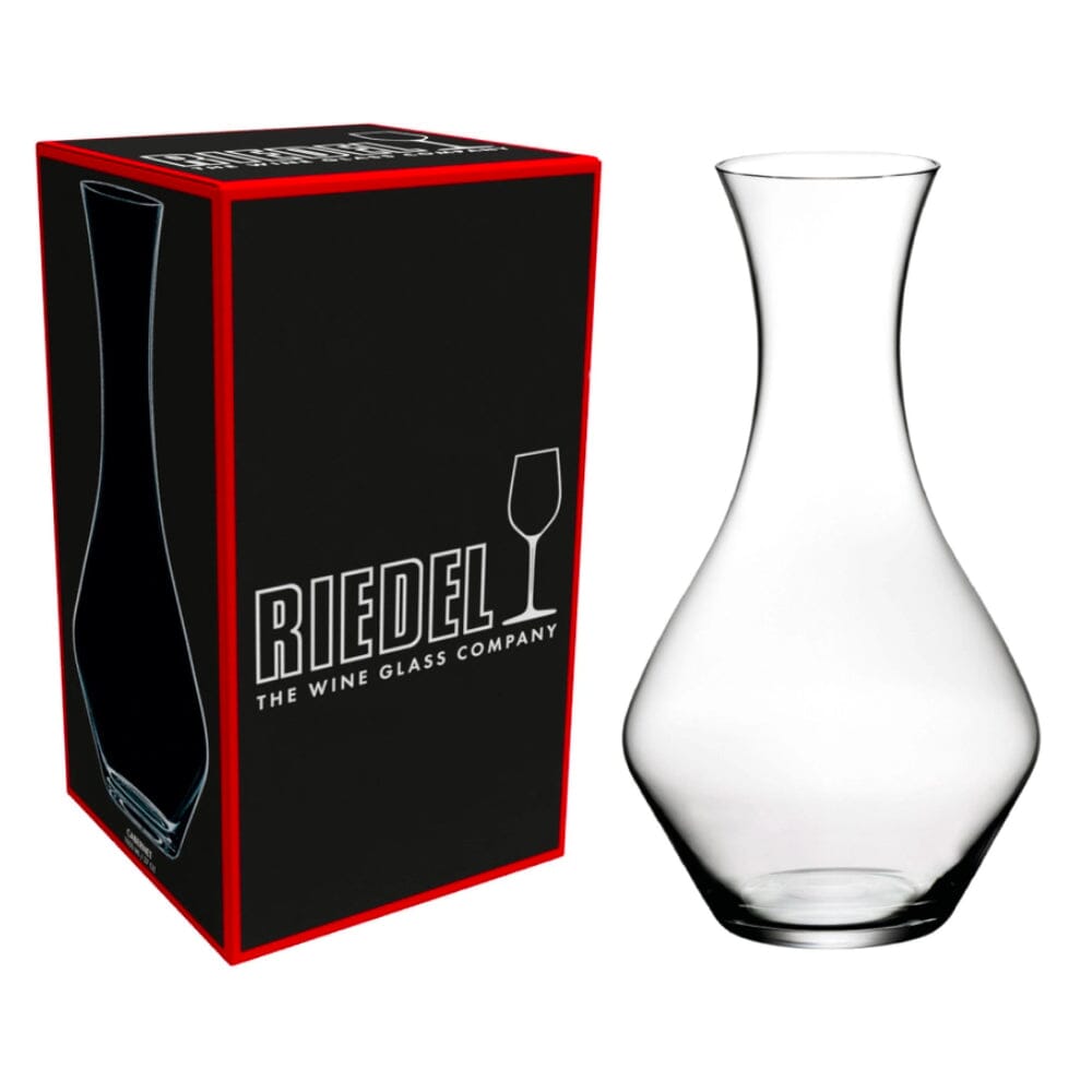 Buy RIEDEL Wine Decanter Cabernet Sauvignon Online - SipWhiskey.com