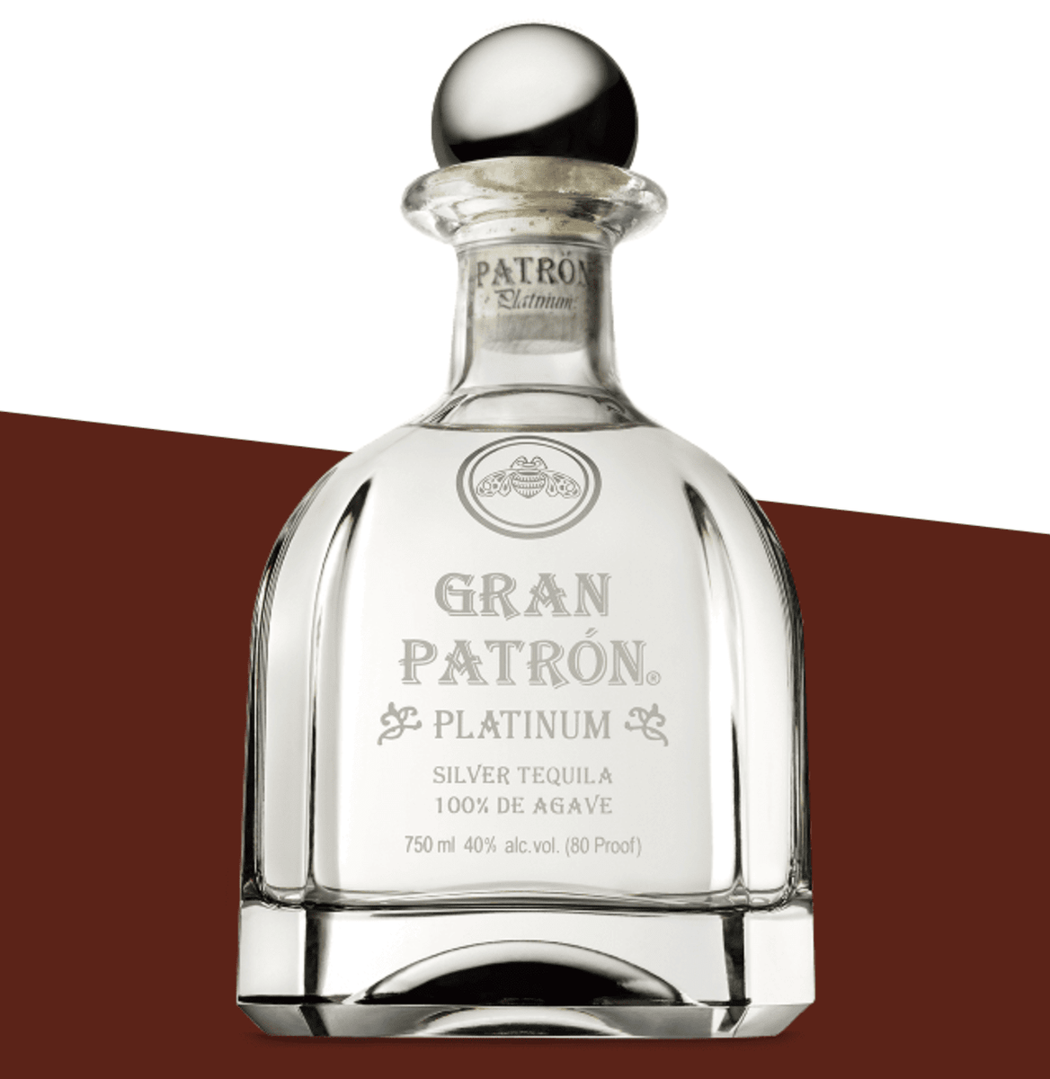 Gran Patron Platinum | Gran Patron Platinum, Gran Patron Platinum price ...