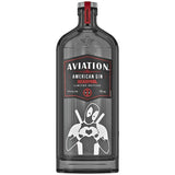 Aviation Gin W/ Deadpool Limited Edition Custom Engraving | Buy Online ...