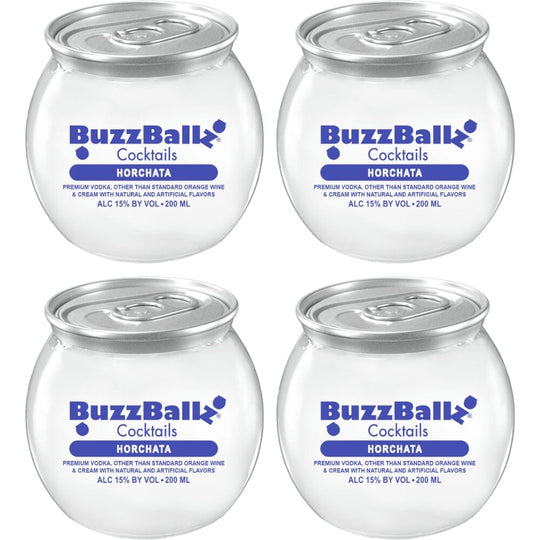 Buzzballz – Sip Whiskey