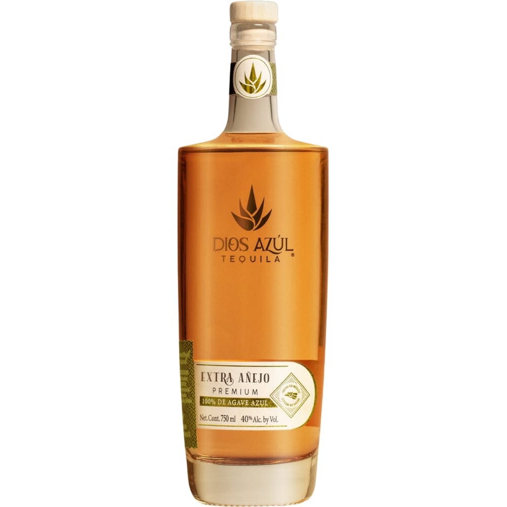 Buy Dios Azul Extra Añejo Tequila Online | SipWhiskey.Com – Sip Whiskey