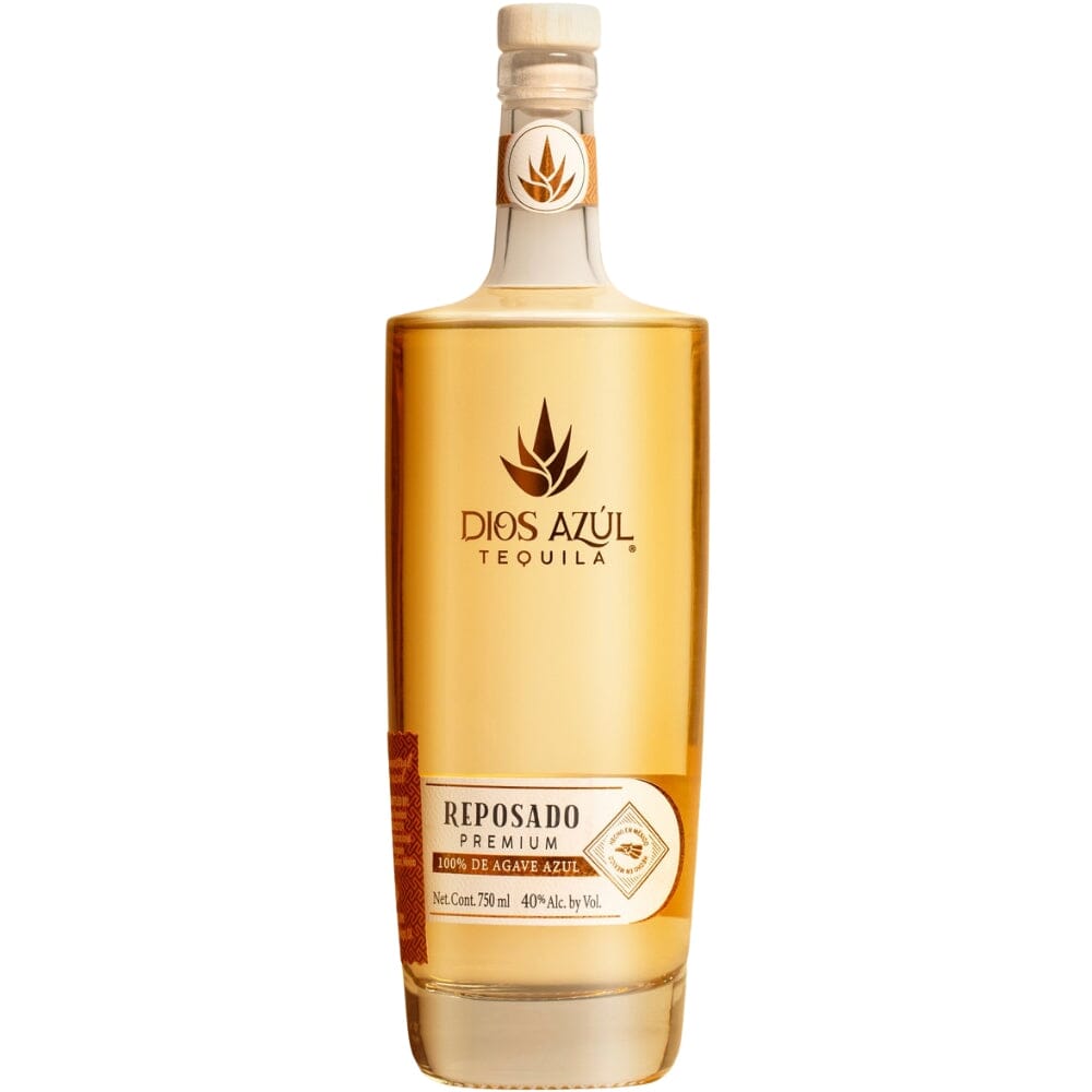 Buy Dios Azul Reposado Tequila Online | SipWhiskey.Com – Sip Whiskey