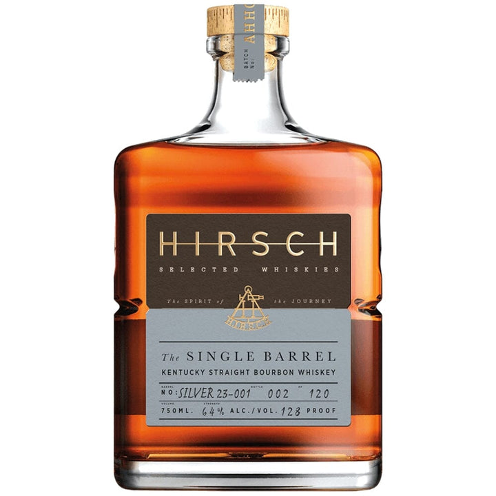 Buy Hirsch Bourbon Online | Hirsch Bourbon Whiskey - SipWhiskey.Com ...