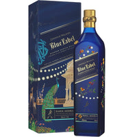 Buy Johnnie Walker Blue Label x Diwali Limited Edition Online | SipWhiskey.Com – Sip Whiskey