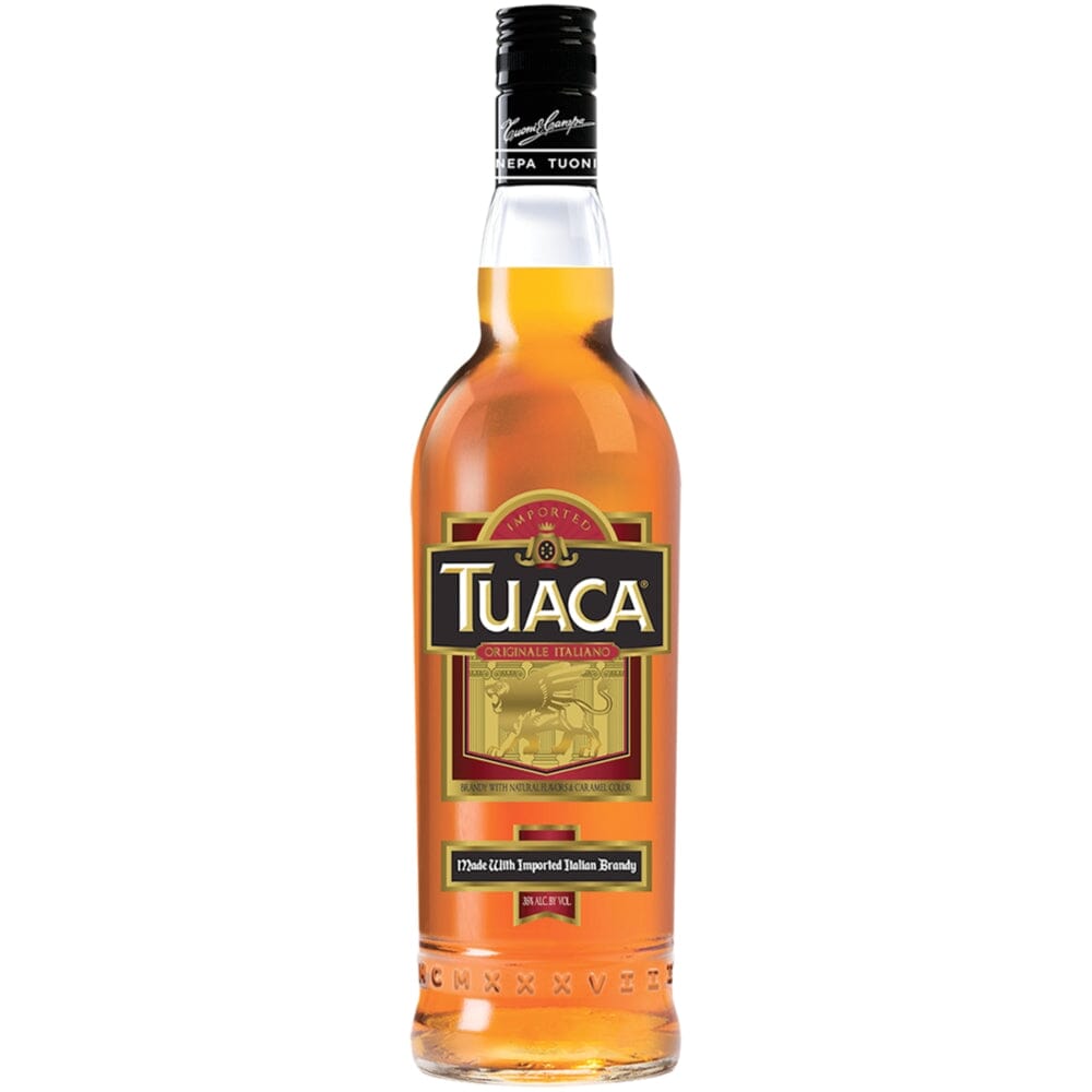 Buy Tuaca Liqueur Online | SipWhiskey.Com – Sip Whiskey