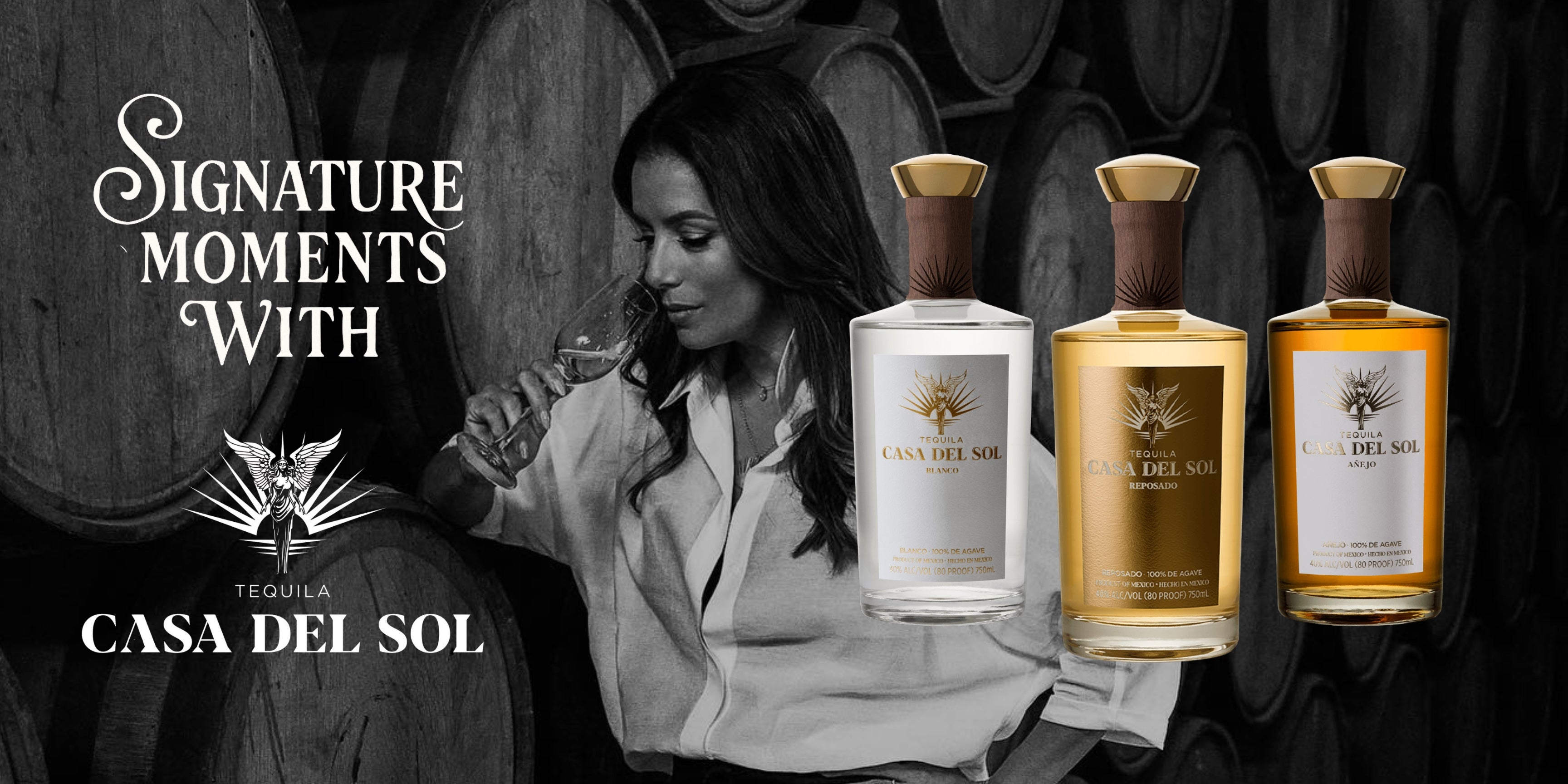 Casa Del Sol – Sip Whiskey