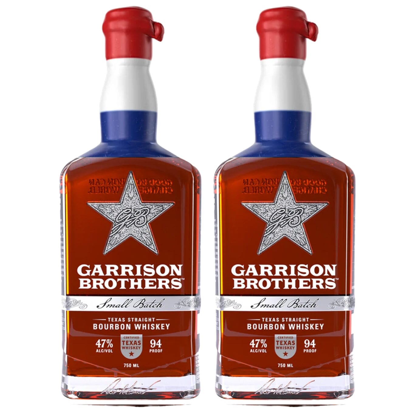 Buy Garrison Brothers Boot Flask Online | Delivered - SipWhiskey.Com ...