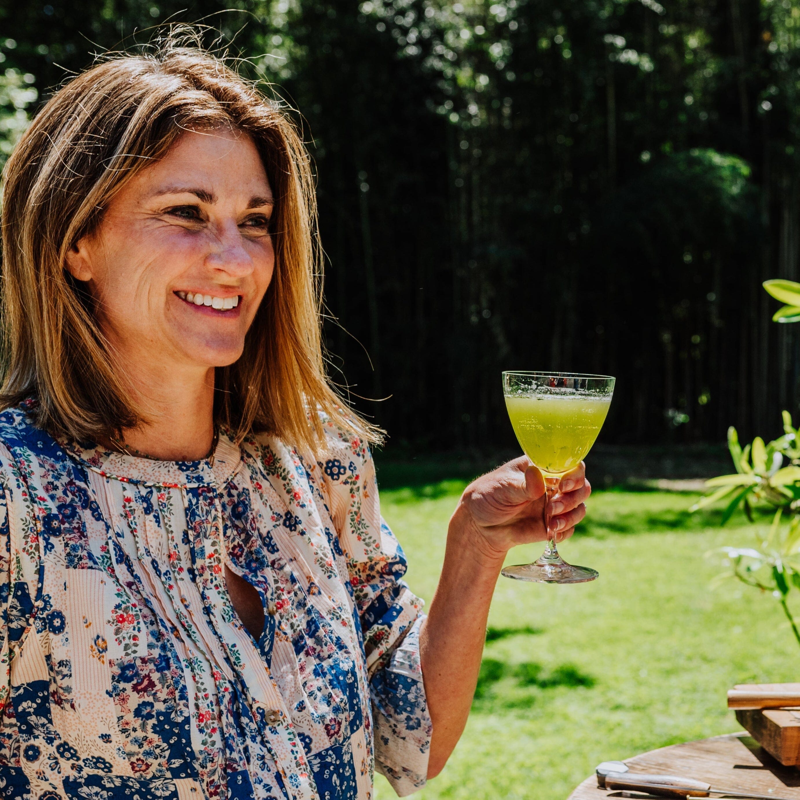 Signature Keys Nick and Nora Cocktail Glasses (Set of 2) – Sip Whiskey