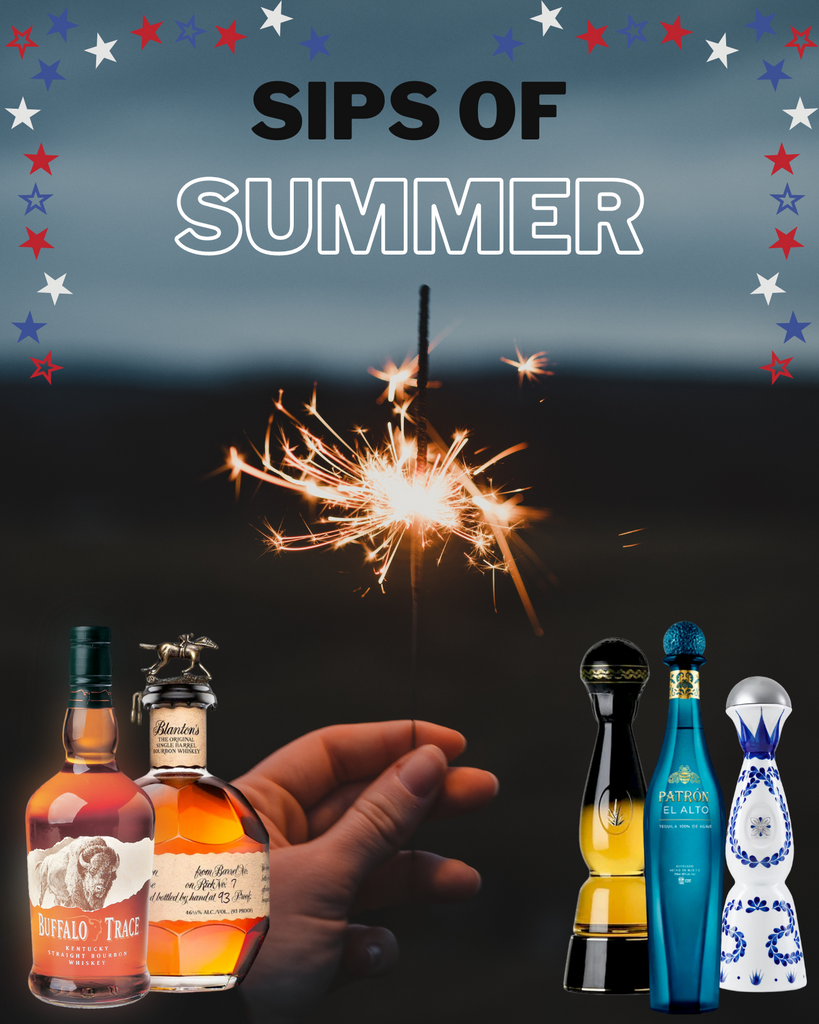 Online Liquor Store | Alcohol Delivered To Your Door - SipWhiskey.Com