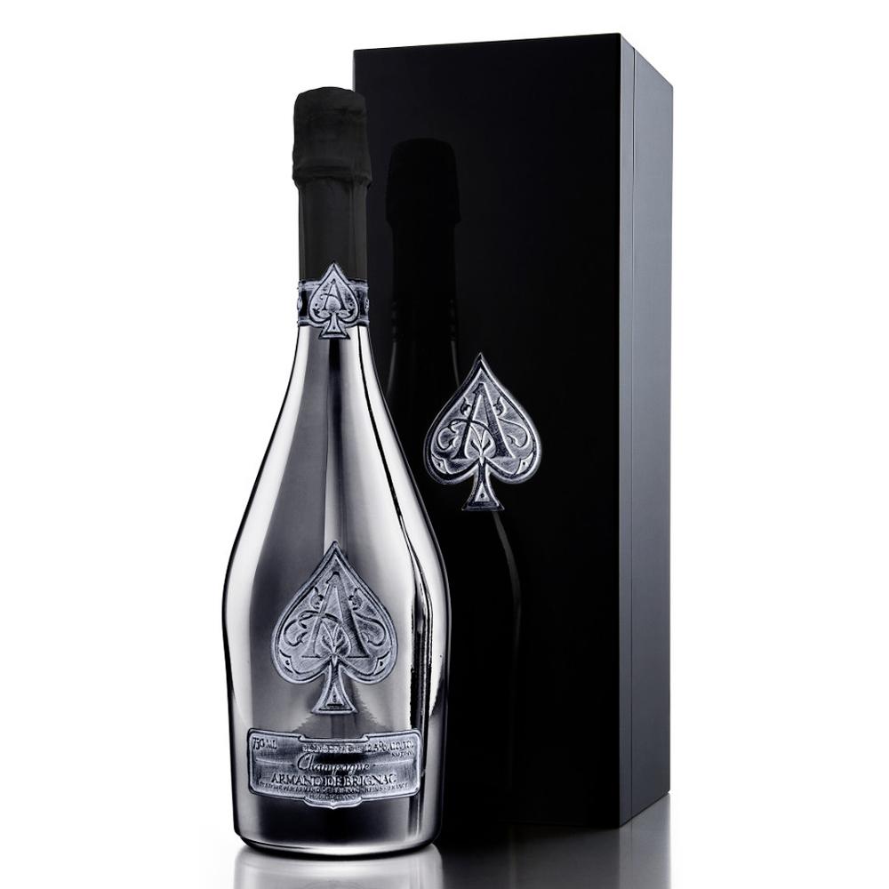 Buy Armand de Brignac Ace of Spades Blanc de Noirs Assemblage Three Online