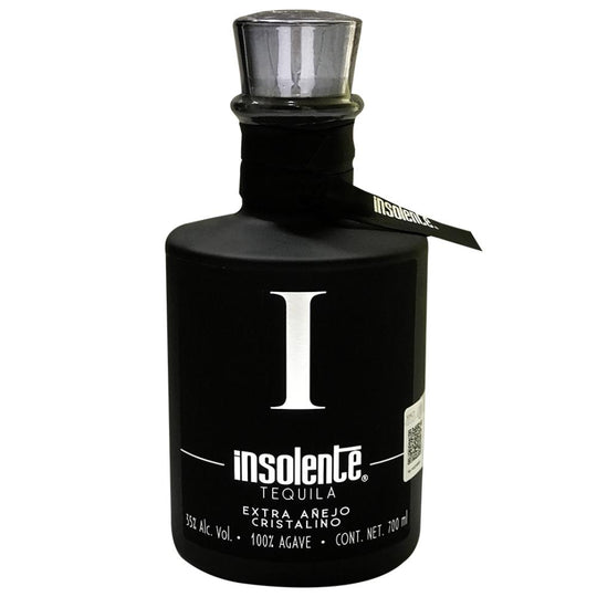 Shop Insolente Tequila Online - SipWhiskey.com