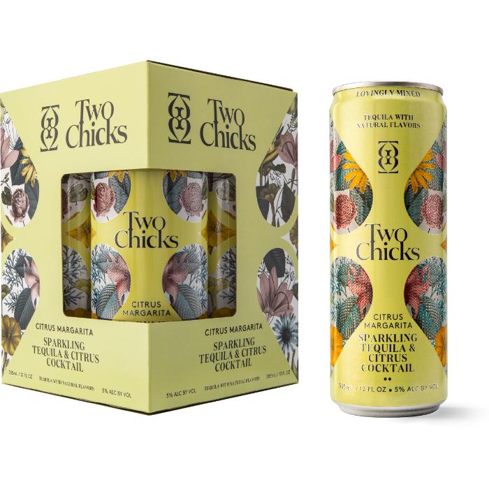 Buy Two Chicks Cocktails Online | Canned Cocktails - SipWhiskey.Com ...