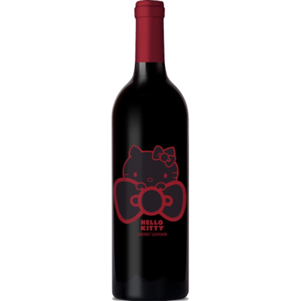 Buy Hello Kitty Cabernet Sauvignon Online - SipWhiskey.com