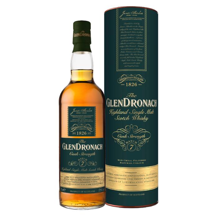 Buy Glendronach Online - Glendronach Scotch Delivered -SipWhiskey.Com ...