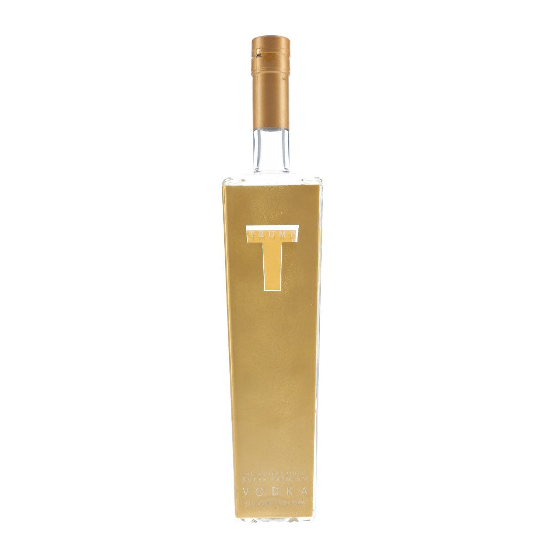 Buy Trump Vodka Online - SipWhiskey.com
